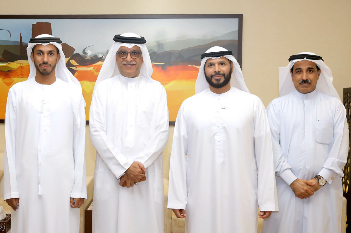 AFC President confident of strong Asian showing at FIFA Club World Cup