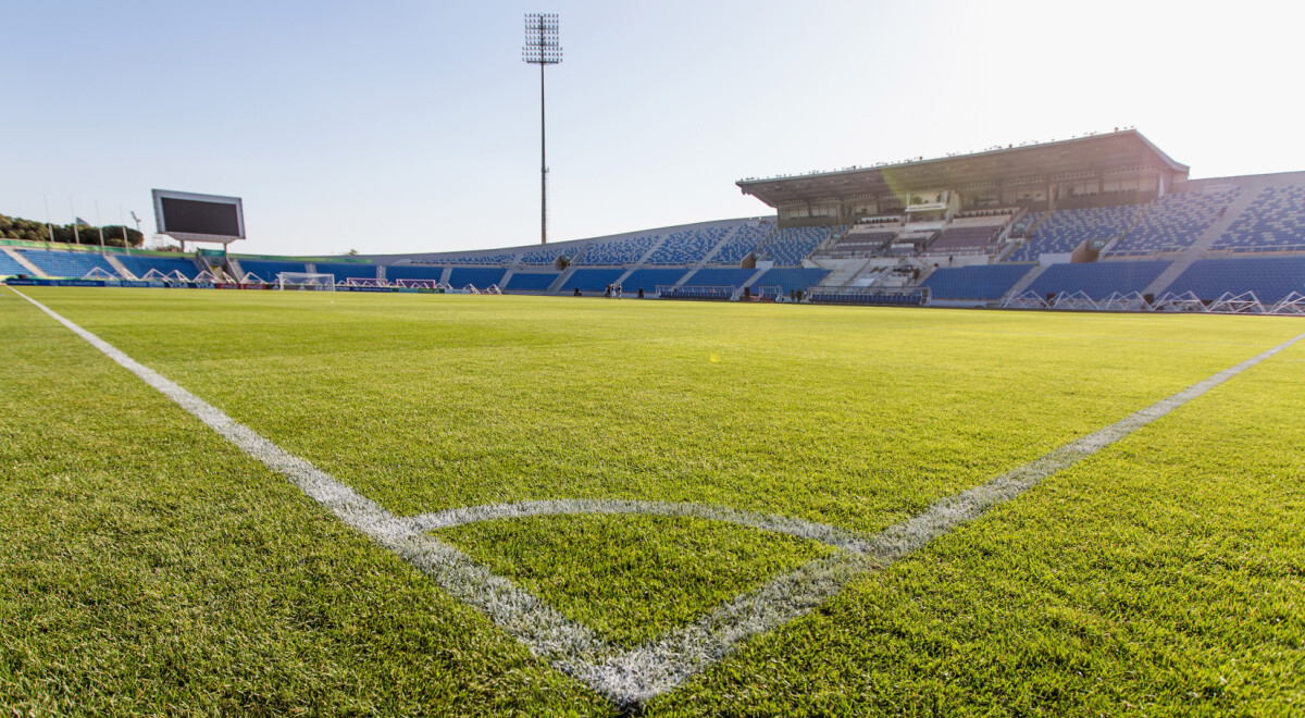 King Abdullah II Stadium & Amman International Stadium set to host ...