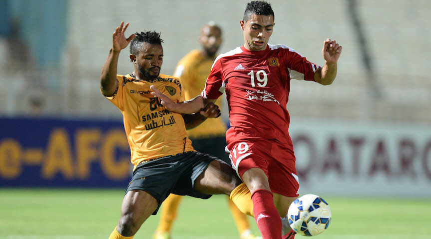 AFC CUP QF 2nd Leg Preview: Al Jaish v Qadsia SC