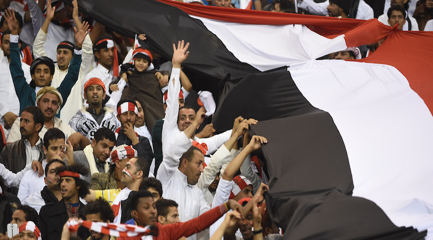 Patience a virtue for Mebratu as Yemen keep qualifying dream alive