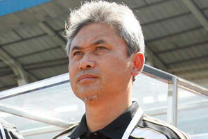 Strength in depth delights Sasaki