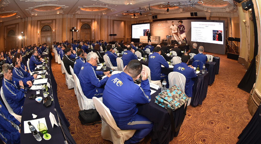 Holistic approach to technical development outlined at landmark conference