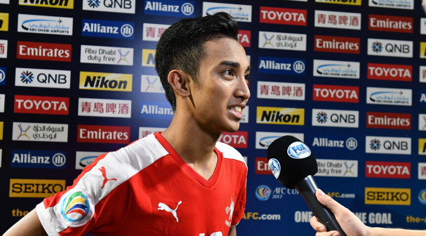 AFC CUP ASEAN ZONAL FINAL WILL BE A BATTLE OF NATIONAL PRIDE, SAYS ...