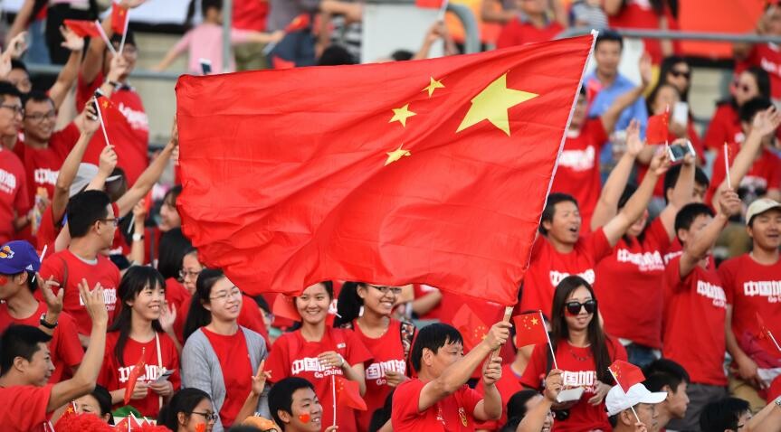 Ambassadors hail AFC Asian Cup success