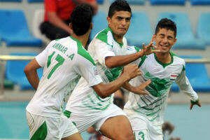 Shakor, squad player turns match winner