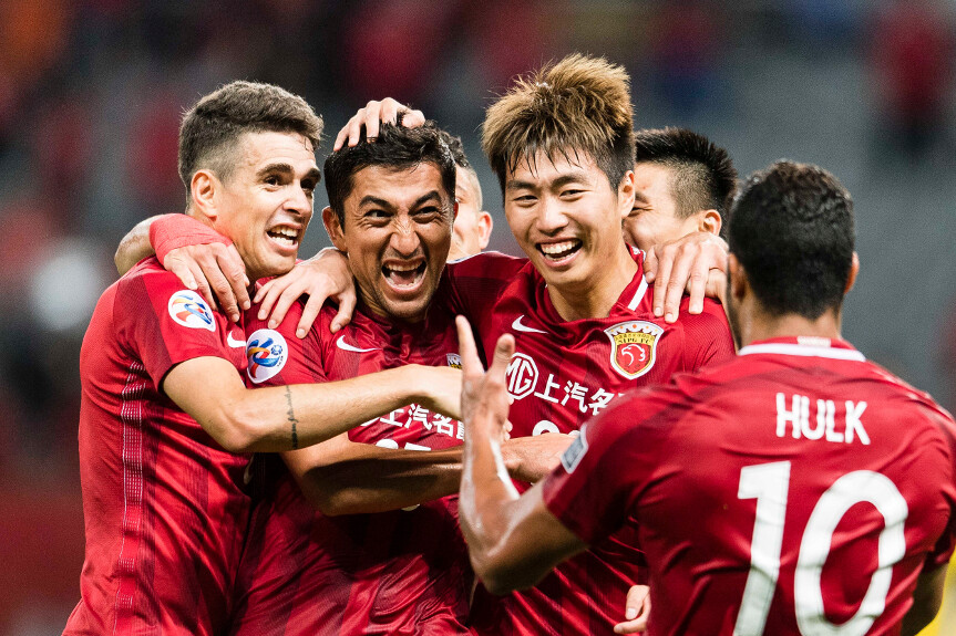 2017 AFC Champions League: The Final Eight