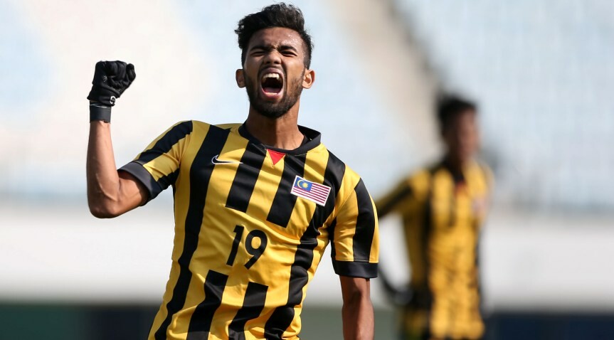 A stroll for Korea Republic, Azeman shines in Malaysian win