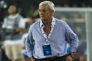 Lippi not taking return leg lightly