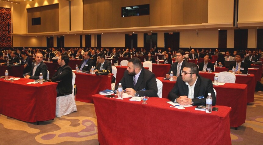 Competitions Education Courses 2015 kick off