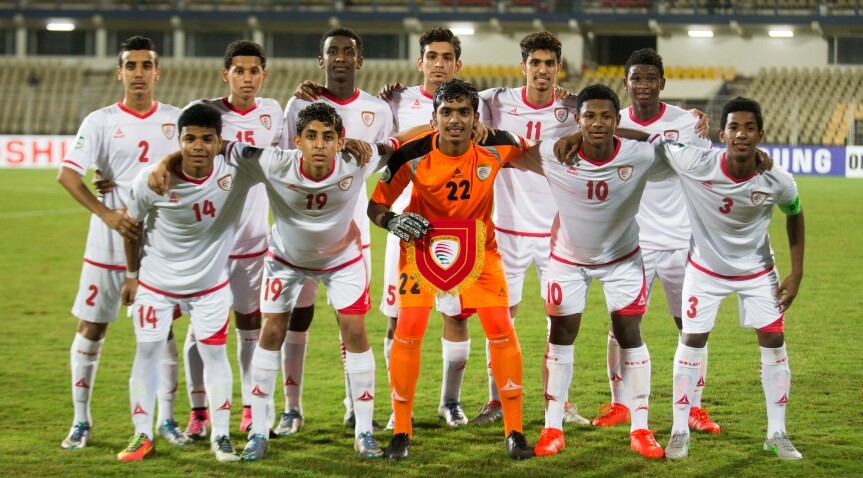 AFC U-16 Championship - MD2: Group C Preview