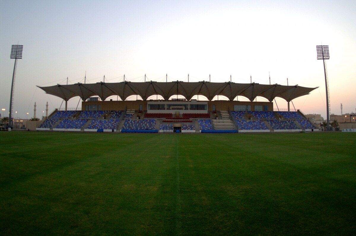Spotlight: Stadiums at the AFC U-19 Championship Bahrain 2016