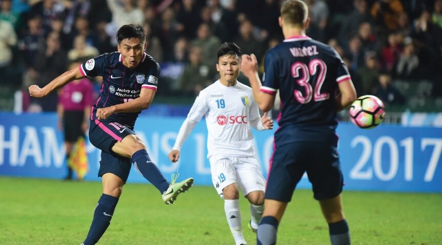 AFC Champions League Preliminary Stage 2 Preview