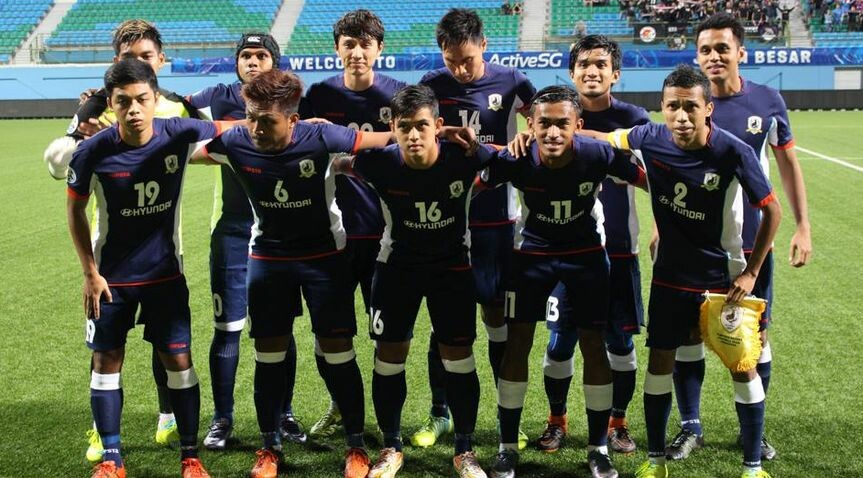 Tampines eye ACL win despite Pennant absence