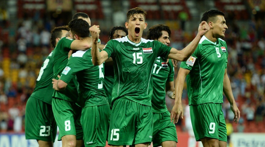 AFC Asian Cup breaks 84-year record