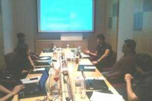 Indian football to move forward