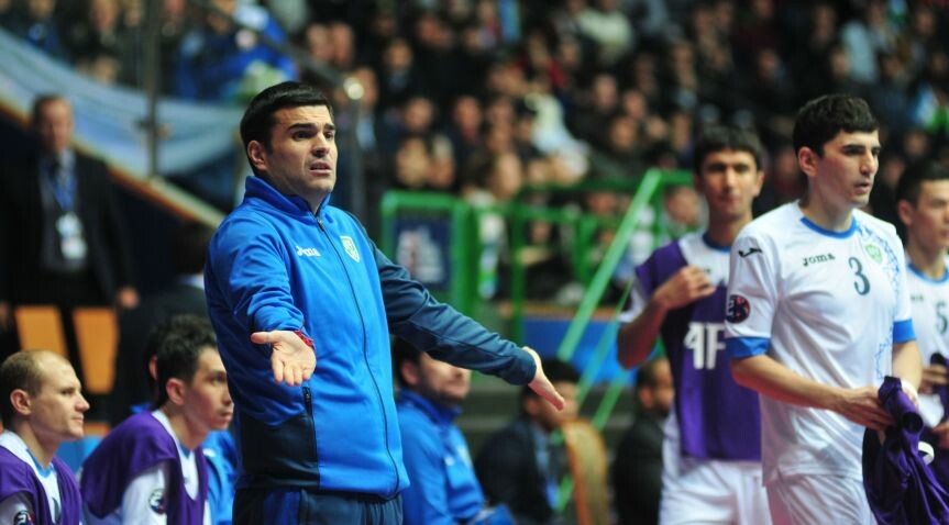 AFC Futsal Championship MD2: Group A preview
