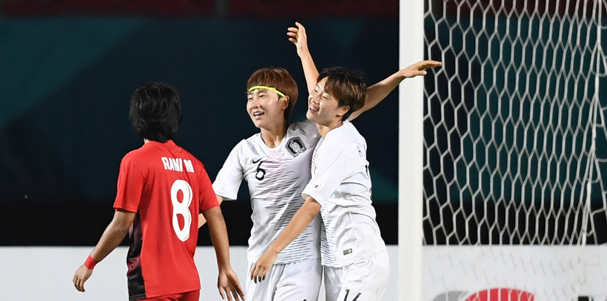 Preview: Women's Quarter-finals