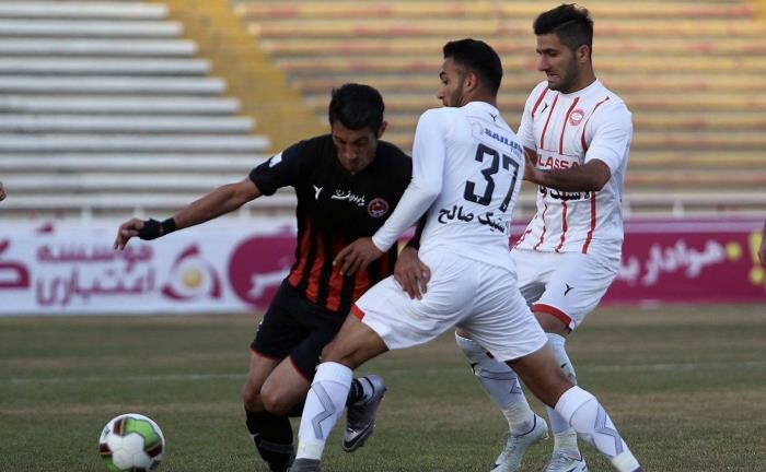 Mid-Season Review: Iran Pro League