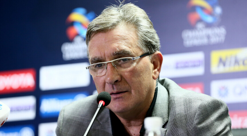 Ivankovic optimistic of a great comeback