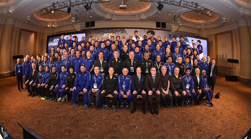 Holistic approach to technical development outlined at landmark conference