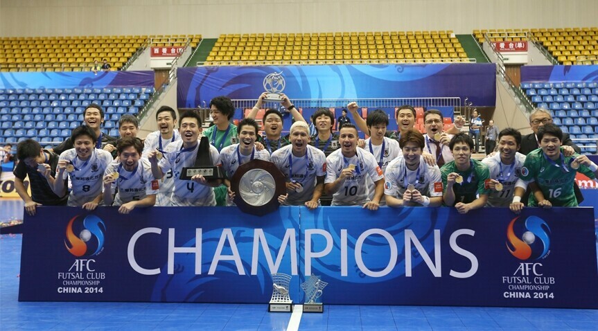 2016 AFC Futsal Club Championship At A Glance: Group A