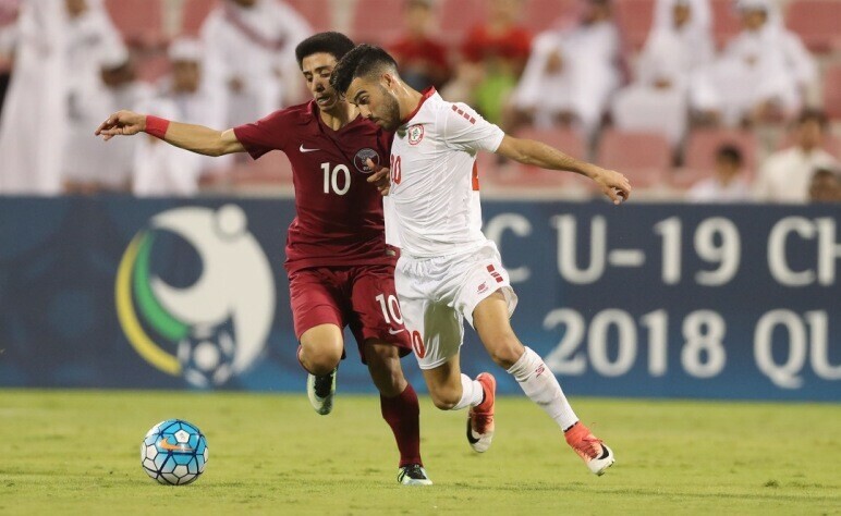 Qatar show their class, set for Iraq decider