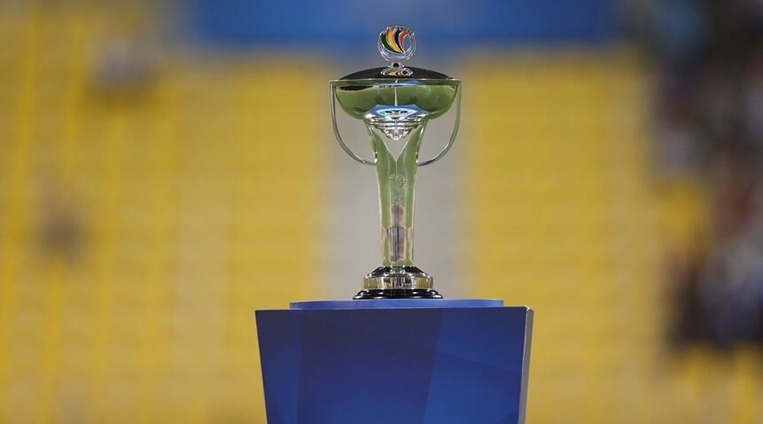 AFC Cup Final: Five Facts and Figures