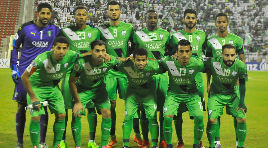 ACL 2017 Round of 16: Al Ahli (KSA) v Al Ahli (UAE) preview
