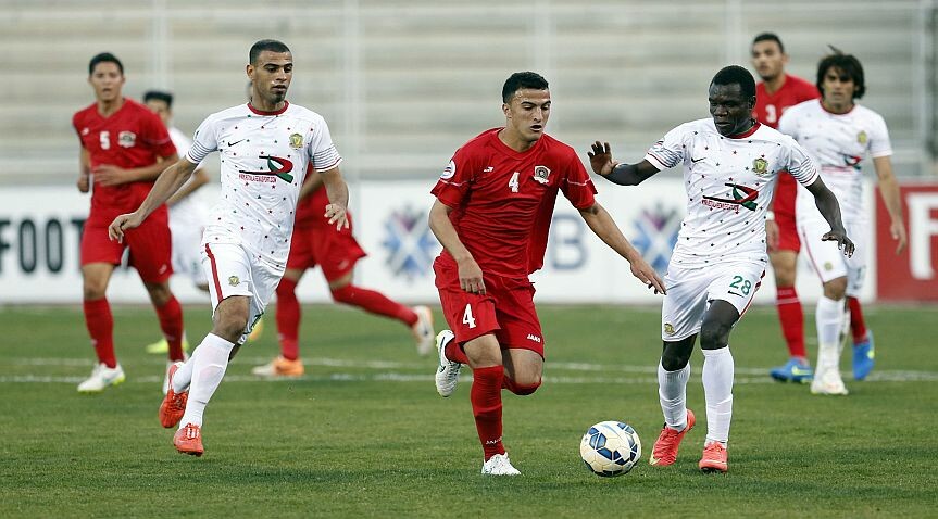 AFC Cup Matchday 3: Group B Preview