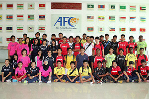 MF2 day out at AFC House