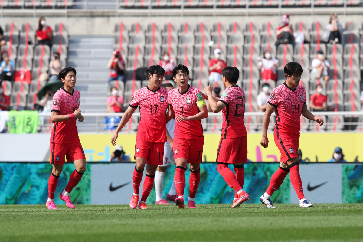 AFC Asian Qualifiers – Road to Qatar: In Numbers