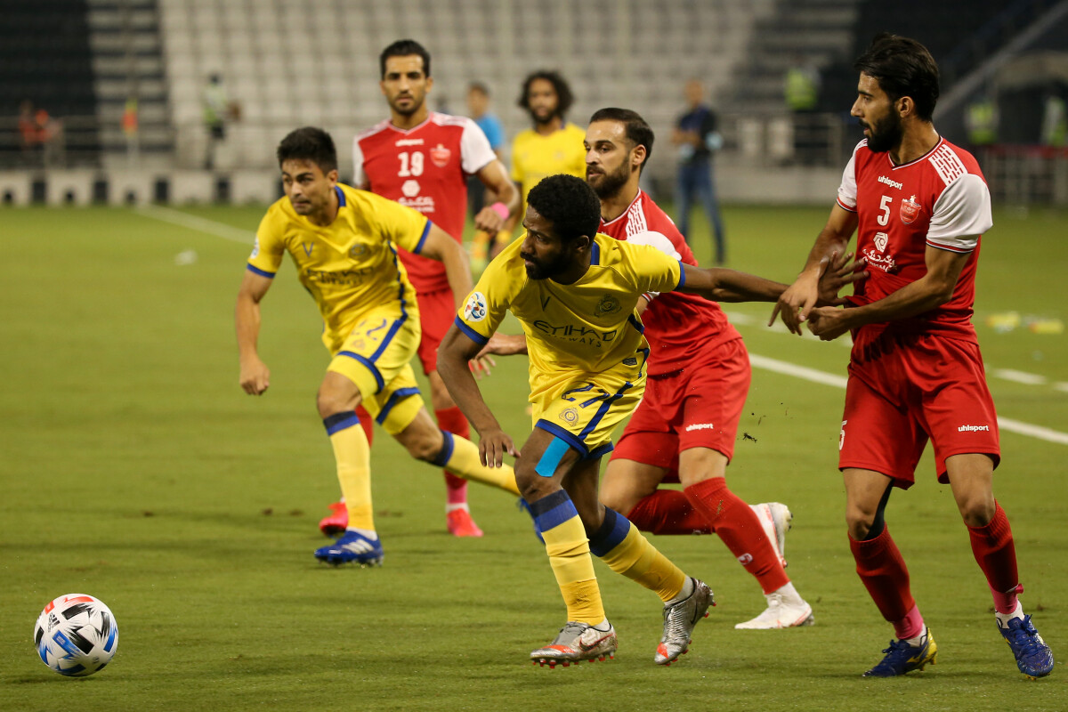 NIKON Photos of the Week: #ACL2020
