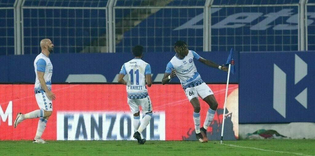 South Asia Wrap: Jamshedpur gain ground, Bashundhara stay perfect