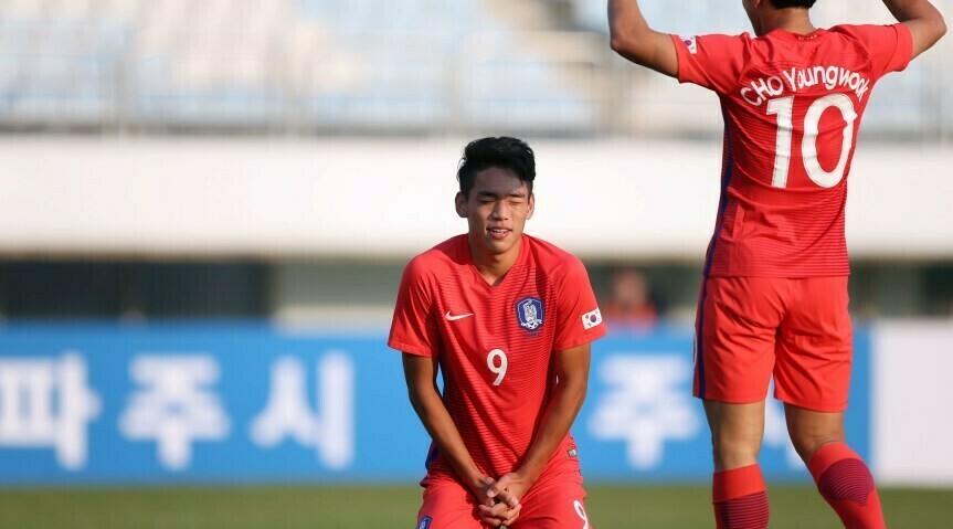 A stroll for Korea Republic, Azeman shines in Malaysian win