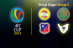 AFC Cup MD 2 - Group C Preview
