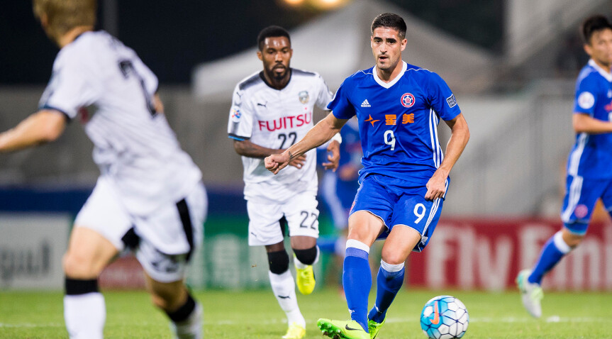 AFC Cup title for FC Istiklol would be good for all of Tajikistan, says ...