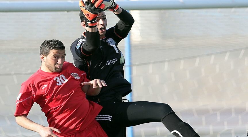 AFC Cup Round of 16: Al Jaish v Al Jazeera preview