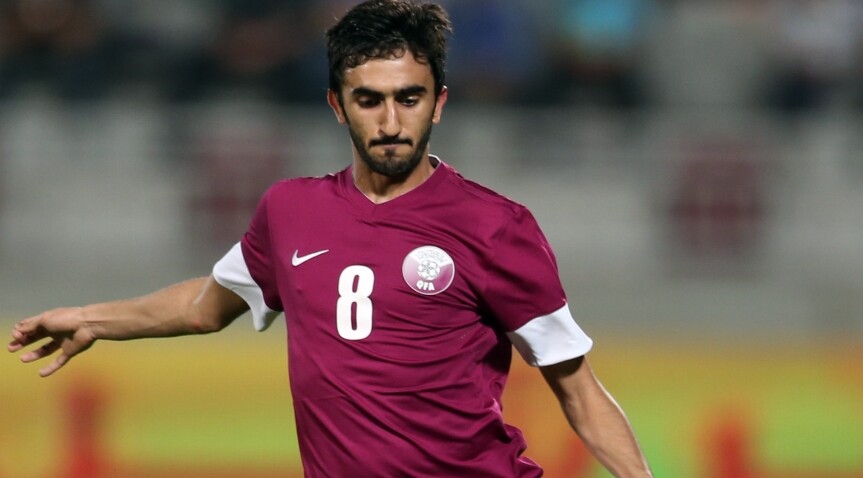 Ali Asad: Experience will be key for Qatar in FIFA World Cup 2022