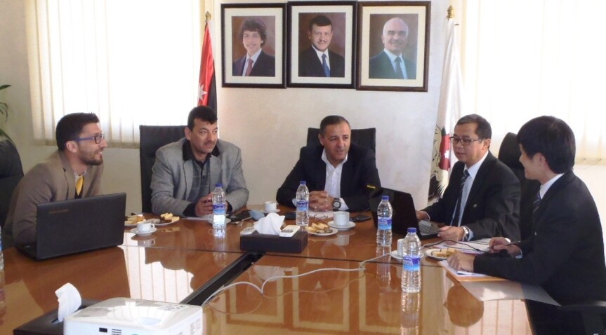 AFC to continue support for Jordan referees administration