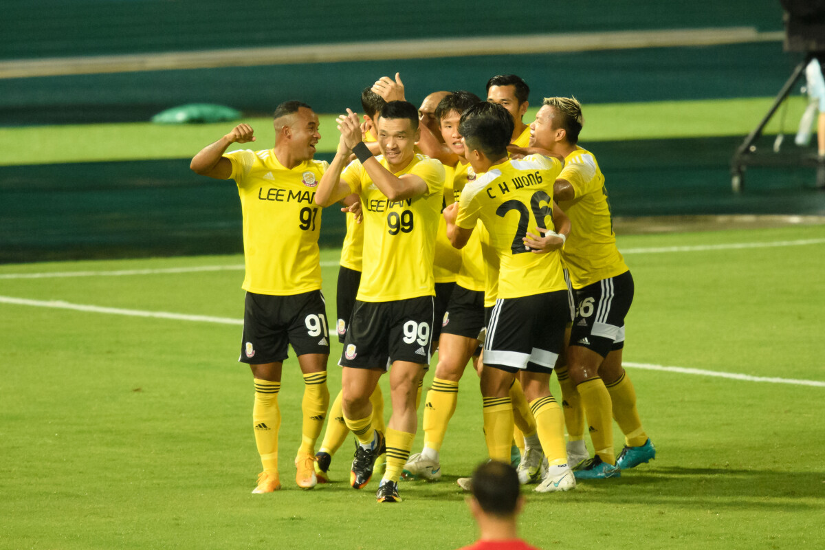 Preview - Group J: Lee Man out to stay perfect against Athletic 220 in ...