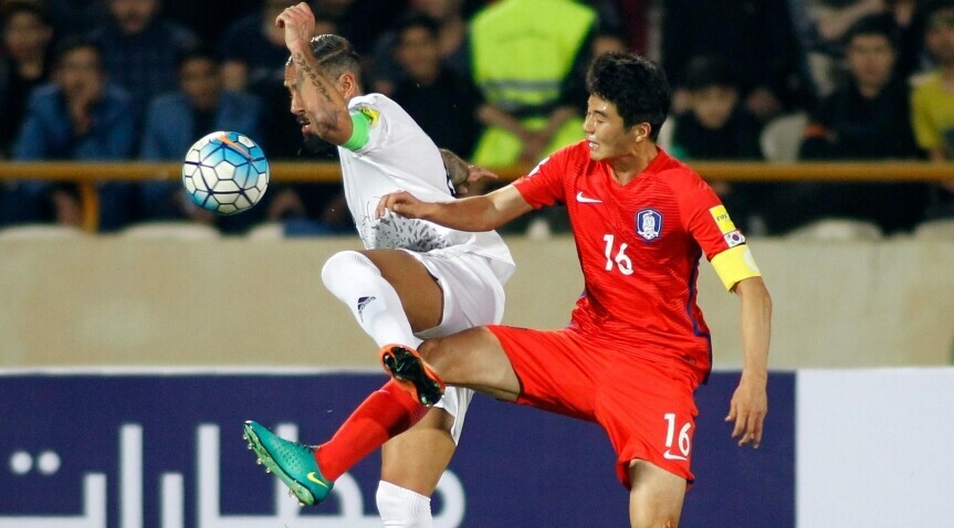 Ki Sung-yueng blames travel schedule for below-par performance