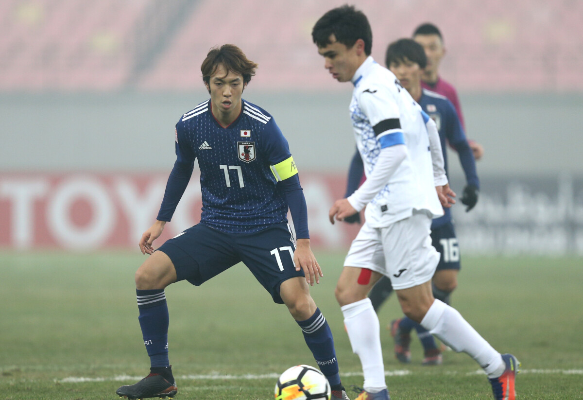 Japan's Kamiya vows to do better after defeat