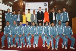 S2S impresses coaches