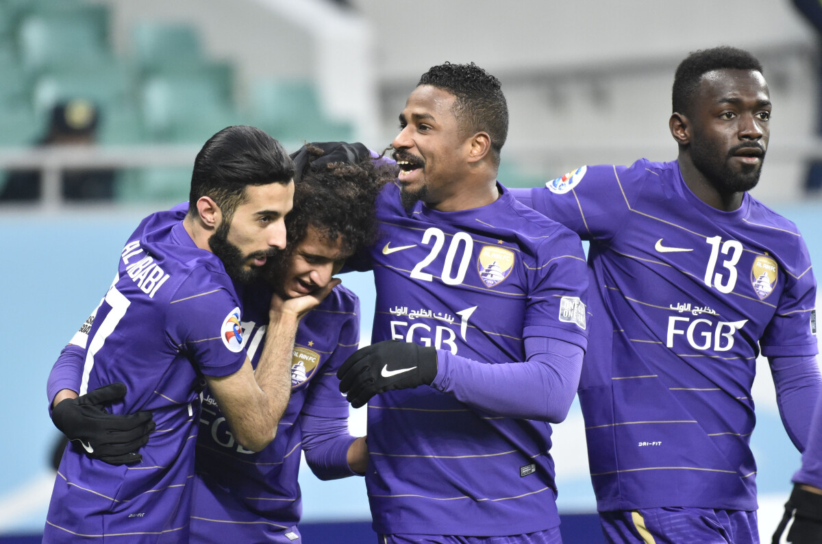 10 Great Photos from ACL2017 Matchday Two